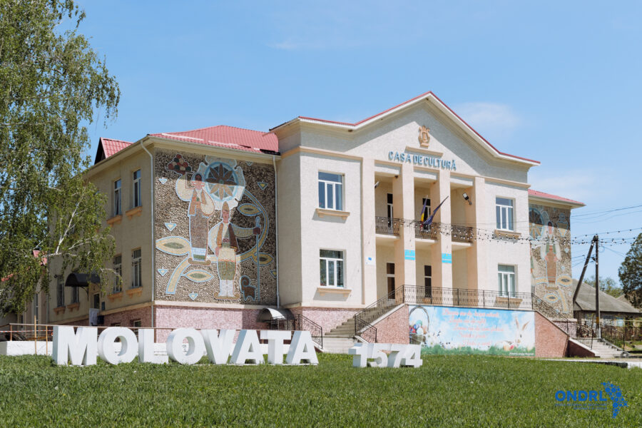 Primăria Molovata | Pagina web oficială a Primăriei satului Molovata ...